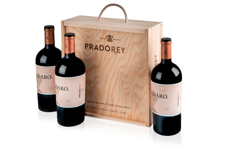Compra online vinos Pradorey, vinos de la Ribera del Duero. | Bodegas ...